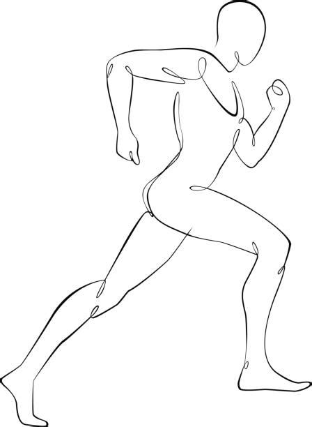 100 Meter Race Illustrations Royalty Free Vector Graphics And Clip Art Istock