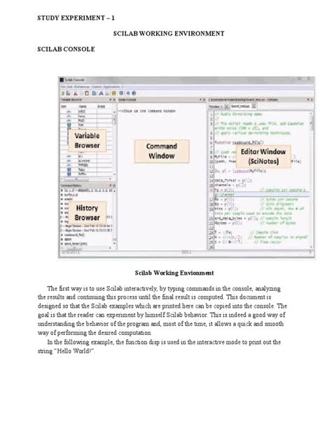 scilab edited pdf polynomial matrix mathematics