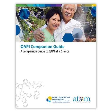 QAPI Companion Guide Resourcehub Exchange