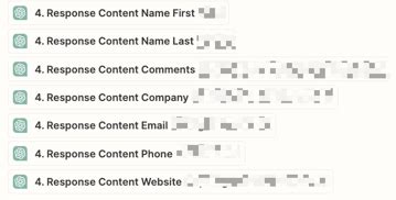 GUIDE How To Use ChatGPT As An Email Parser Zapier Community