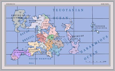 Map Thread XX Page Alternatehistory