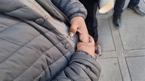 ‘yo He Decidido Ya No Callar Más La Mujer Que Denunció A Director Del