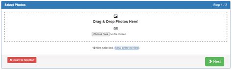 How To Resize Multiple Photos At Once With Bulk Resize Photos Tip DotTech