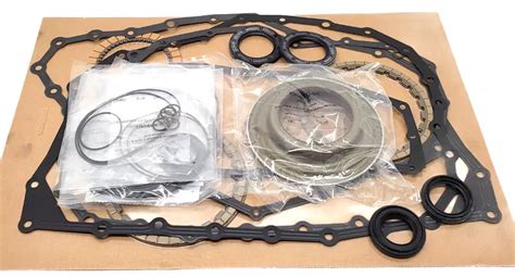 Honda Cvt Transmission Parts Bc5a Transmission Kits