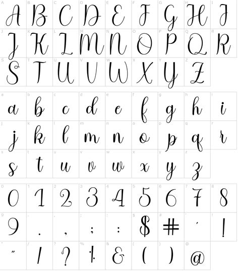 Hello Mama Script Font Download