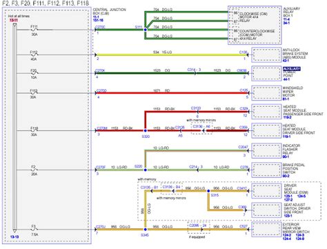 Diagram F Seat Wiring Diagram Mydiagram Online