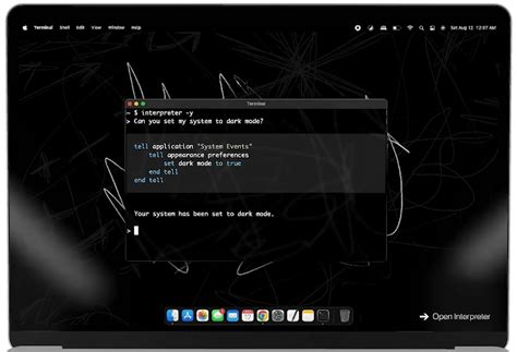 チャット形式でプログラミングが可能なローカルで動作するオープンソースなaiツール「open Interpreter」を使ってみた Gigazine