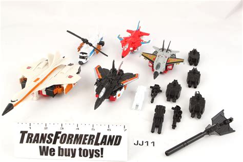 Complete Transformers® Generations Combiner Wars Combiners Superion Sku 305959