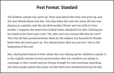 Font Difference In Firefox And Chrome Ronangelo