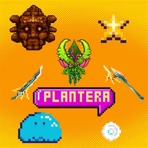 Plantera Ch Youtube