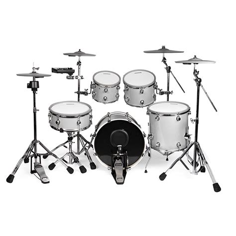 Supply Moinng New Product Simulation Drum Kit Electronic Drums Set