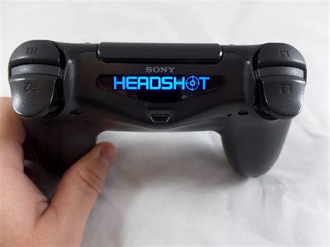 Ps4 Controller Light Bar Colors Ps4 Controller Light Bar Colors