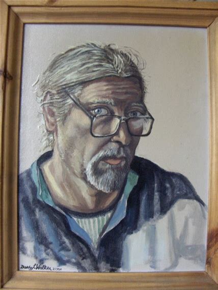 Darryl Walker Biography