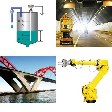 5 Must Know Benefits Of Tof Distance Sensors For Precision Measurement Success Meskernel