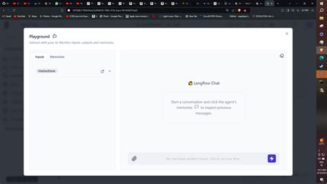 Building A Rag Based Blog Writer Api Using Langchain And Langflow