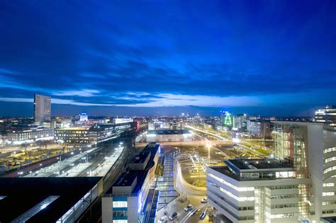 Eindhoven To Create Worlds First Crowdsourced Smart City