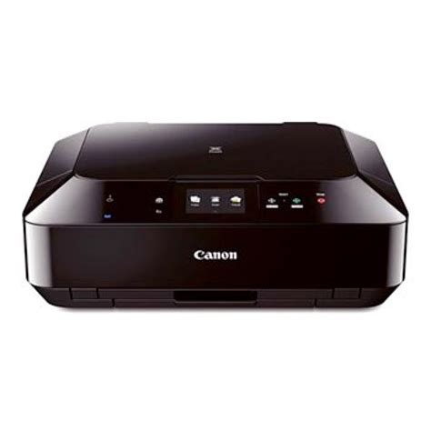 Canon Pixma Mg5560 9ppm A4 All In One Photo Inkjet Printer