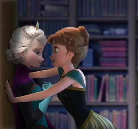 Why Elsanna Happened By Rastifan On Deviantart
