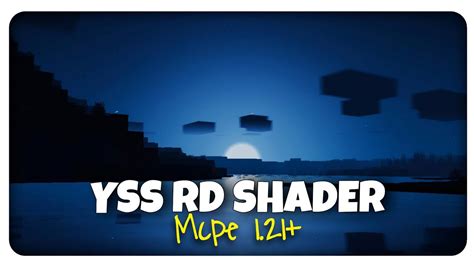 Best Minecraft Shaders 1 21 Pocket Edition The Creeper Low End Devices YouTube