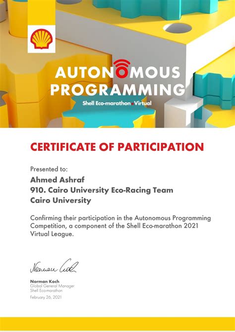 Eslam Mamdouh Posted On Linkedin