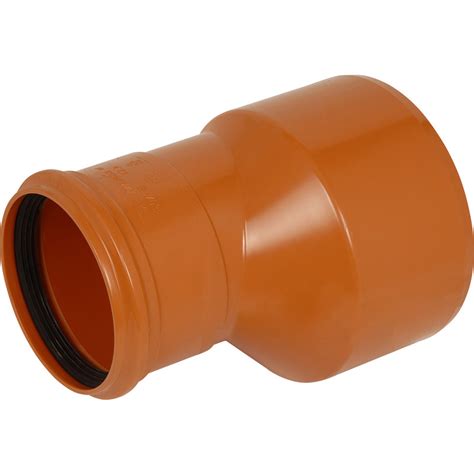 160mm Underground Pipe