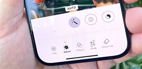 How To Use Clean Up In Ios 18 With Apple Intelligence Toms Guide