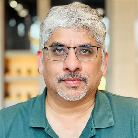 Mr Mahesh Paliath Torq Commodities Global Leaders In Commodity