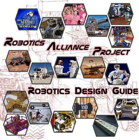Robotics Alliance Project
