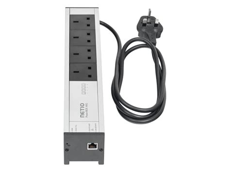 Powerbox 4kx Netio Products As