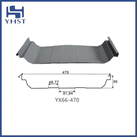 Oem Odm Roof Sheets Used On Long Span Steel Structure Buildingsroof