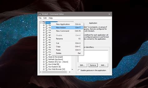 How To Switch Virtual Desktops With Mouse Gestures On Windows