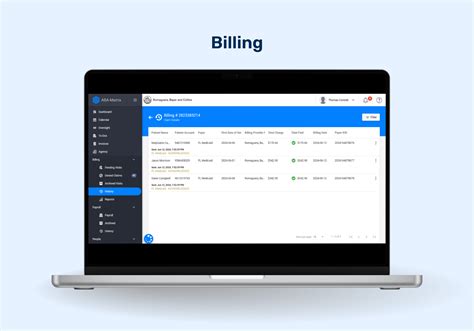 Aba Matrix Software 2025 Reviews Pricing And Demo
