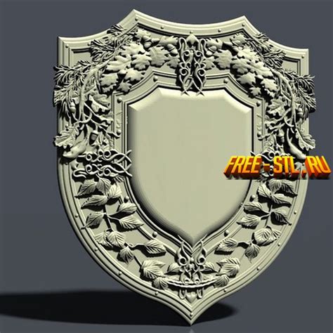 Бесплатные 3d модели для ЧПУ и 3d принтеров Stl 2024 ВКонтакте