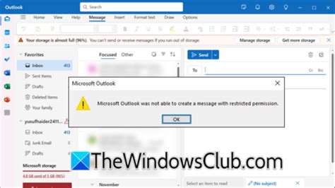 Prevent Outlook From Automatically Deleting Meeting Requests