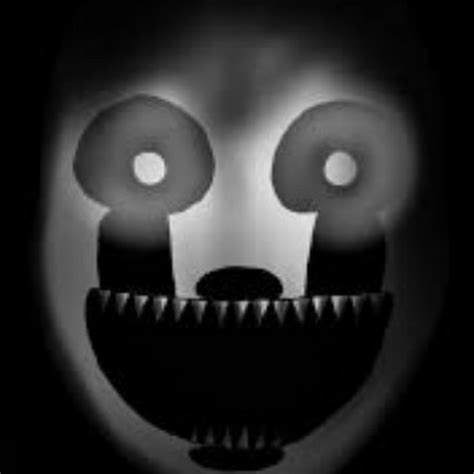 Nightmare Puppet Youtube