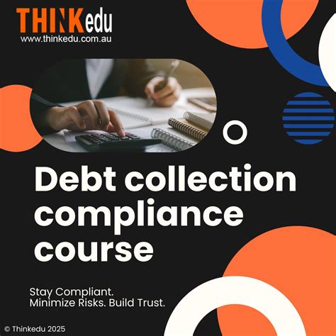 Debtcollectors Debtcollectionguidelines Debt Debtcollection Thinkedu