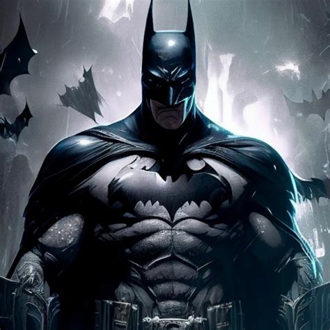 Stream Batman The Dark Knight Molly Guitar Remix By Alexalttt Listen Online For Free On