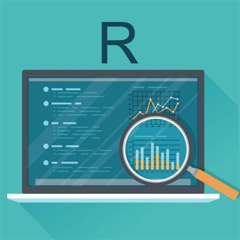 Data Analysis With R Coursera MOOC List
