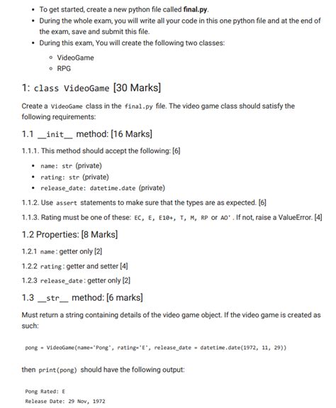 Answer Must Be Completed Entirely In Python This Is Chegg Com