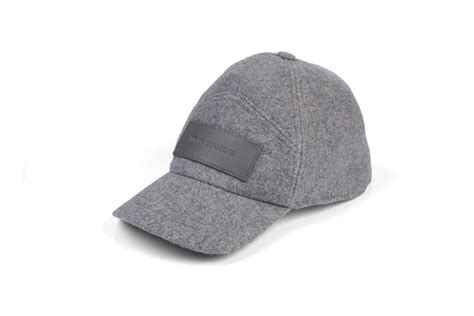 Margo Baseball Cap M M Couture