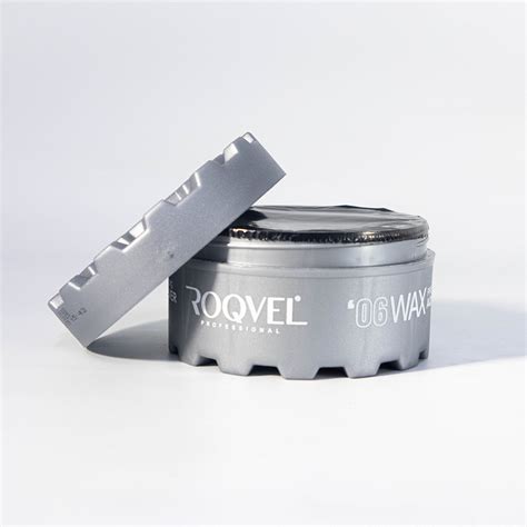 Cera Roqvel 06 Gris Wax X150ml