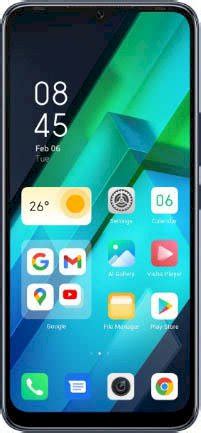 Infinix Hot 20i 📱 - характеристики, цена, обзор, где купить devicesdb