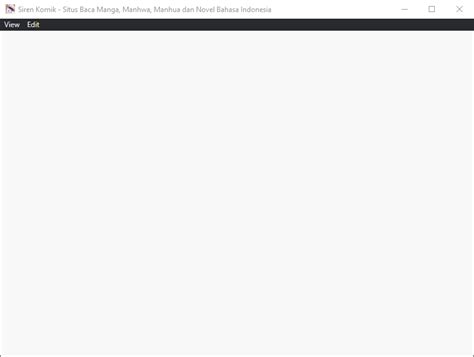 Sirenkomik Download Failed · Issue 6267 · Manga Downloadhakuneko · Github