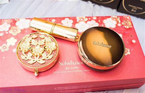 Sulwhasoo