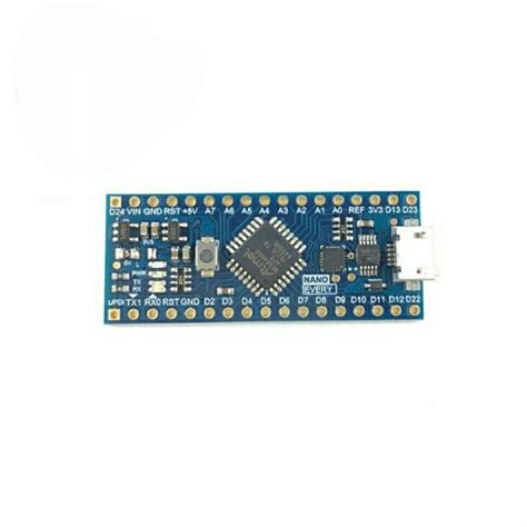 Jual Arduino Arduino Nano Every Compatible Atmega4808 Atmega 4808