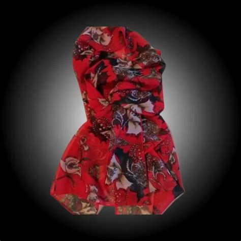 Ešarpe Centroslavija