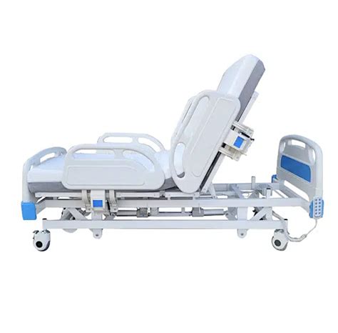No1 Adjustable Electric Bed Hospital Great For Disability