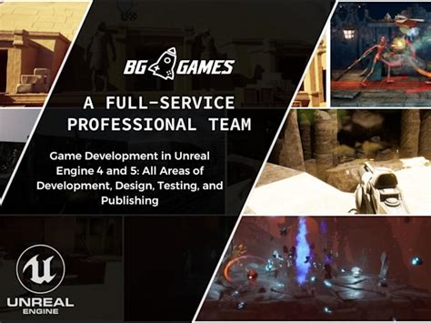 Build Unreal Engine Game Development Unreal Engine Map Multiplayer Game