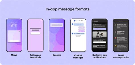 In App Messaging What It Is And How To Use It Sendbird