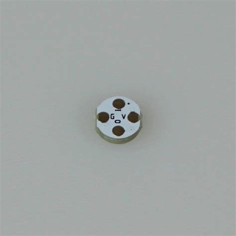 nano neopixel rgb accent led chainable 5mm outer diameter the